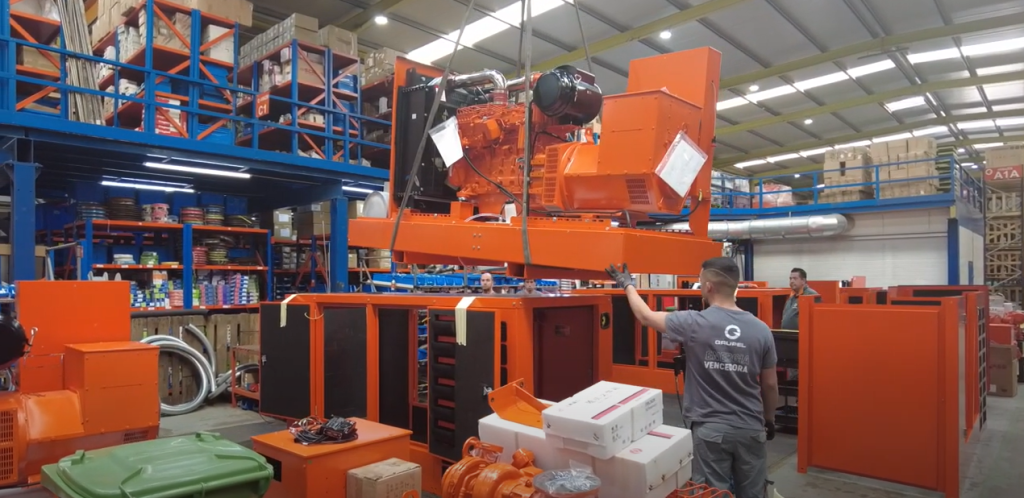 inCentea Core - Business Performance